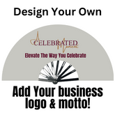 Custom "Clacking" Fan Collection – A Celebrated Moment